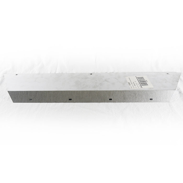 01357 Flue Deflector Garage Heater | Enerco Service Parts