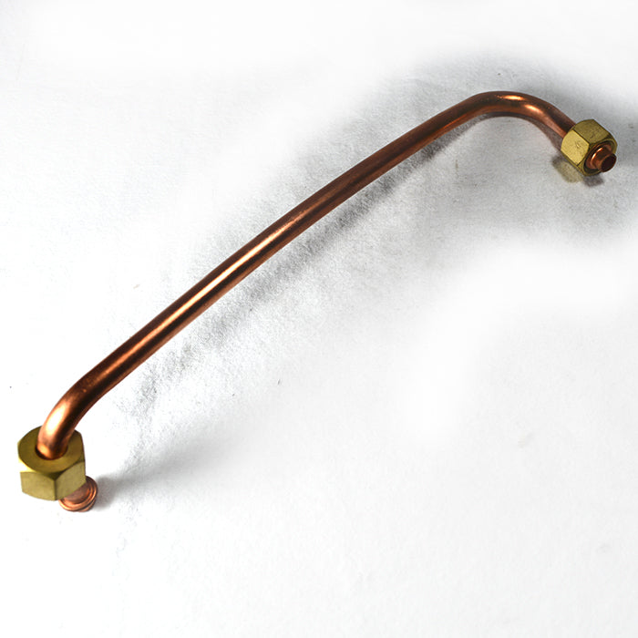 28656 Fuel Tube Assembly MH/HS80CVLP/NG & MH/HS200CVLP/NG | Enerco ...