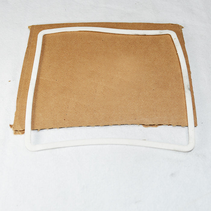 32146 Ceramic Burner Tile Gasket | Mr. Heater