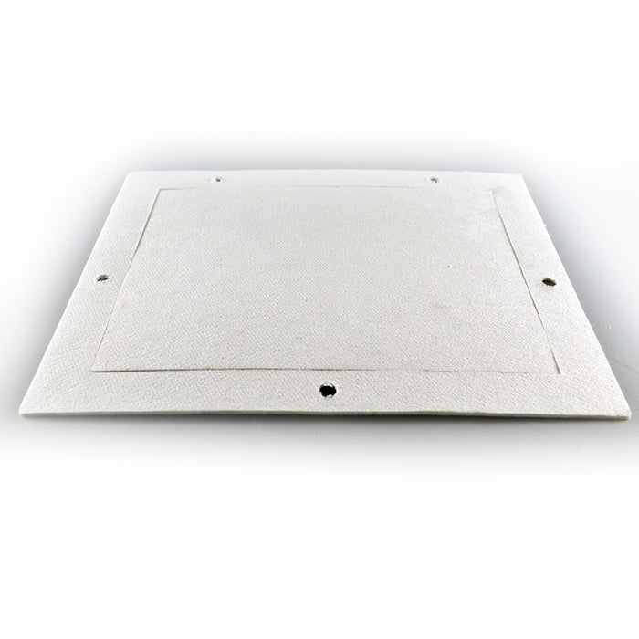 60090 Flue Box Gasket MH/HSU45 | Enerco Service Parts