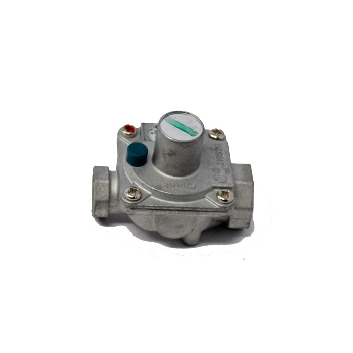 Regulator for 10K Natural Gas Vent Free Heaters