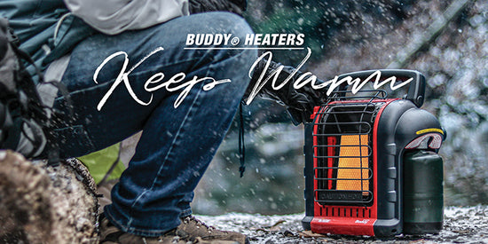 Buddy Series