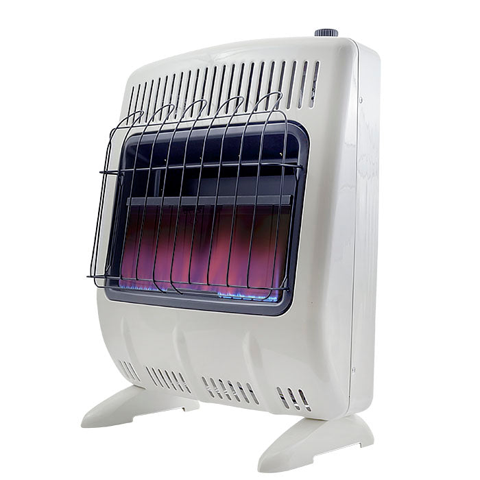 MHVFBF20LPT Vent Free Blue Flame Propane Heater | Mr. Heater