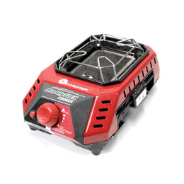Buddy FLEX™ Cooker